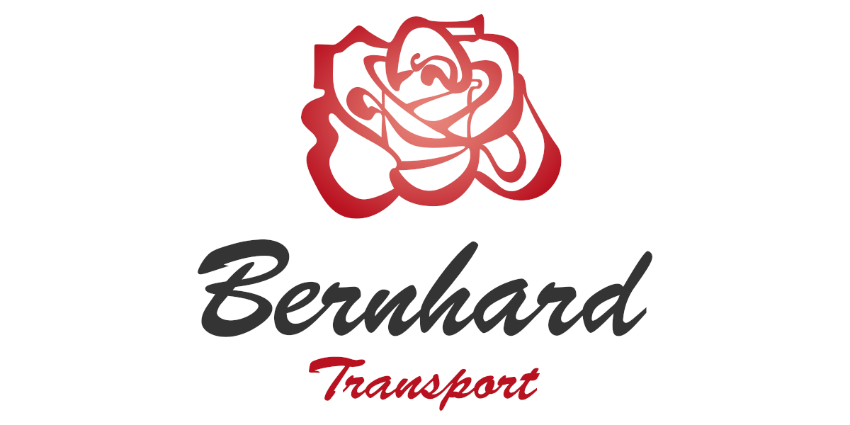 Historie | Bernhard Transport